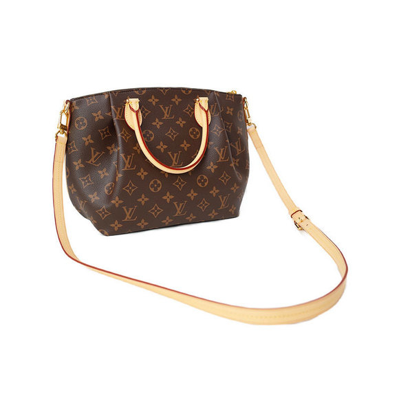 Louis Vuitton | Bags | Louis Vuitton Bag Turen Monogram | Poshmark